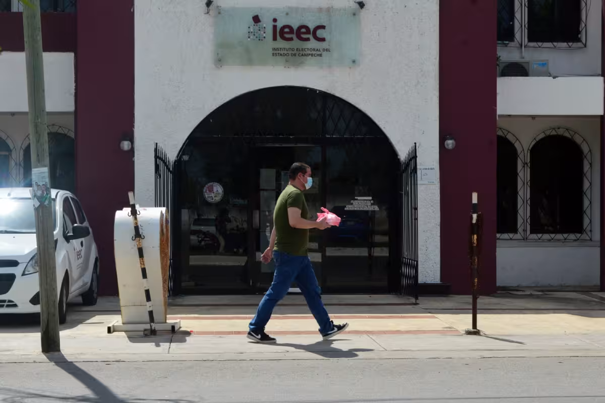 Desempeño del IEEC se medirá durante las elecciones del 2024: PAN - PorEsto
