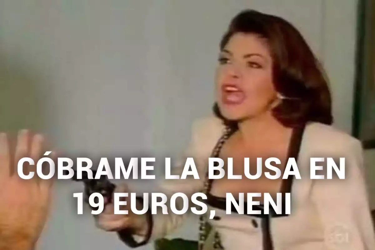 Estos son los mejores memes de Lady Profeco - PorEsto