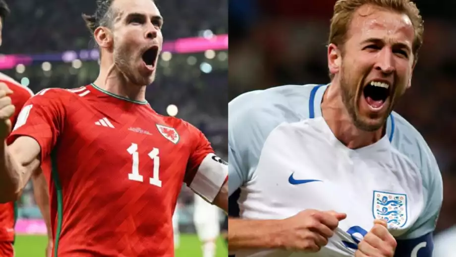 Gales vs Inglaterra: ¿Cuándo y dónde ver en vivo el partido de la Fase ...
