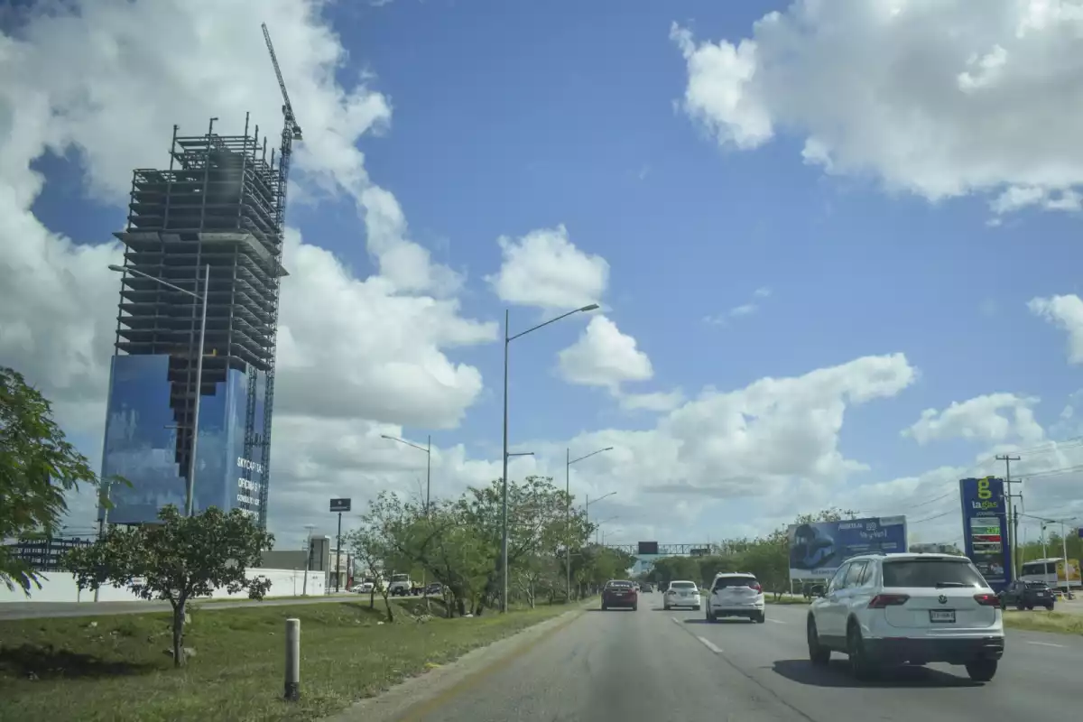 Así será el segundo Periférico de Mérida - PorEsto