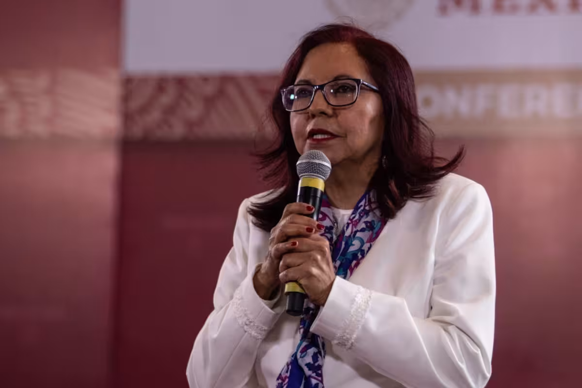 Si Te Drogas Te Dañas Sep Inicia Campaña Contra Las Adicciones En 2582