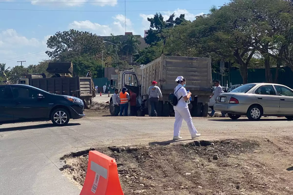 IE-Tram Mérida: Estos son los avances al 28 de febrero - PorEsto