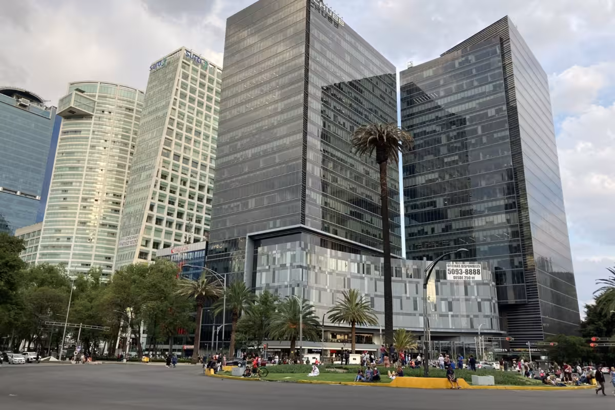 Palma de Reforma: Sigue en vivo la ceremonia de retiro del ícono de la ...