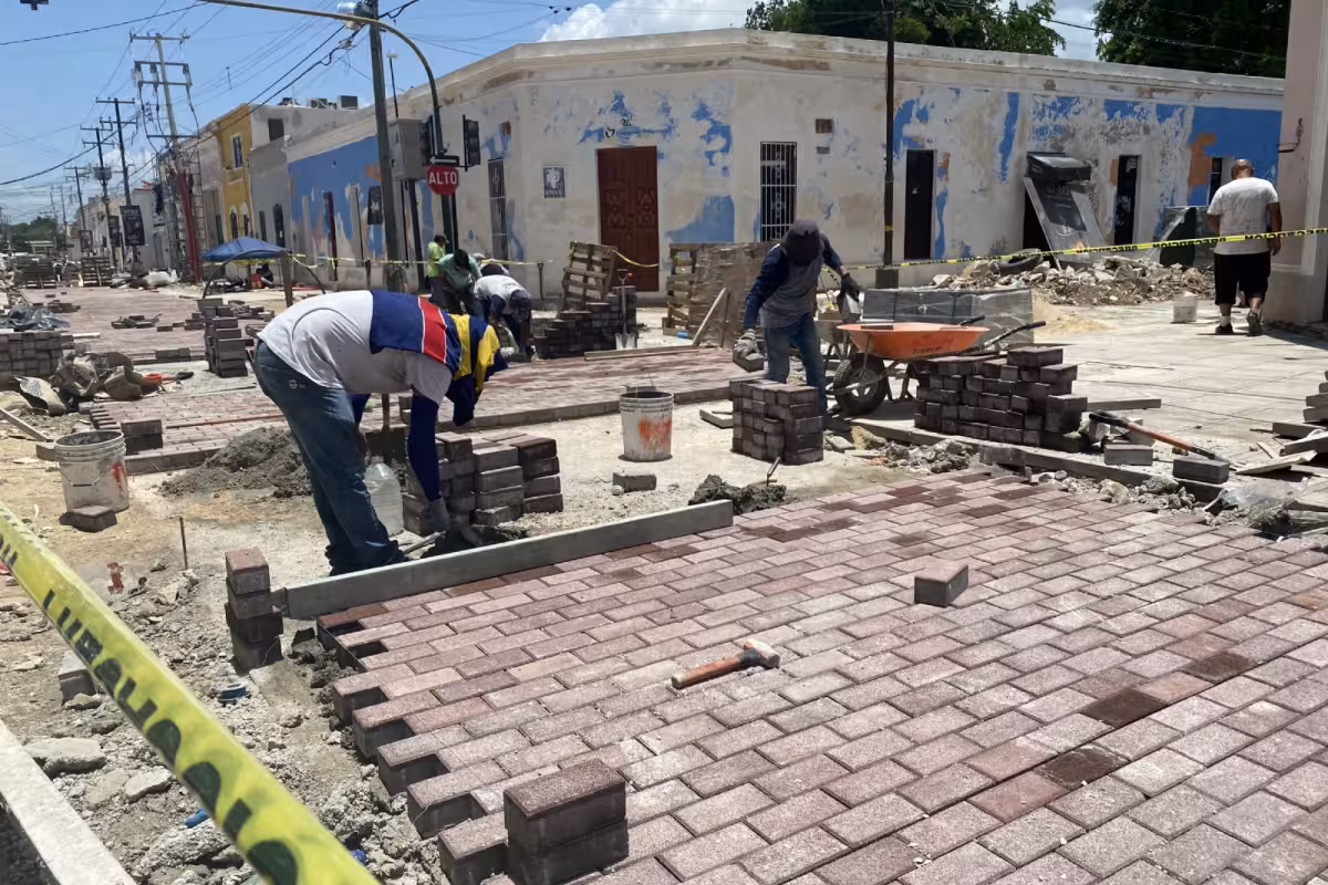 Corredor Turístico-Gastronómico de Mérida, a medias y sin fecha de ...