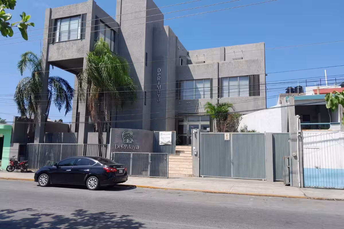 Derimaya se ampara para retrasar la regulación de la colonia Colosio en ...