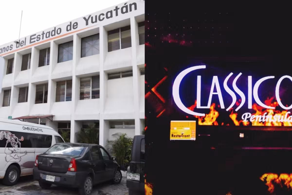 Codhey investigará presunto acto de discriminación en el antro Classico ...