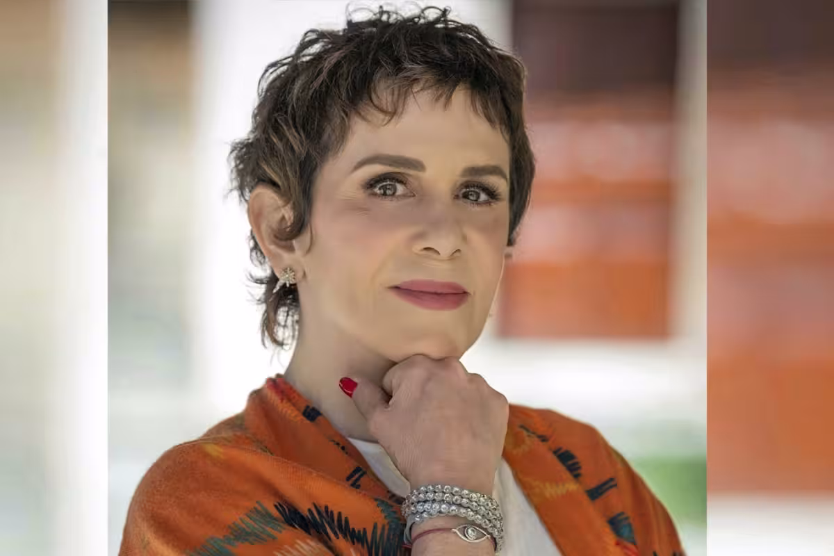 ¿De qué murió la actriz Rebecca Jones? - PorEsto