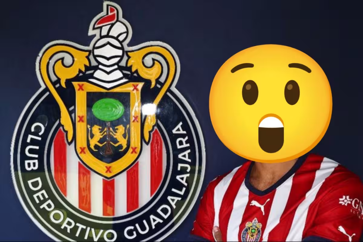 Chivas da como regalo de Navidad a sus aficionados dos refuerzos ...