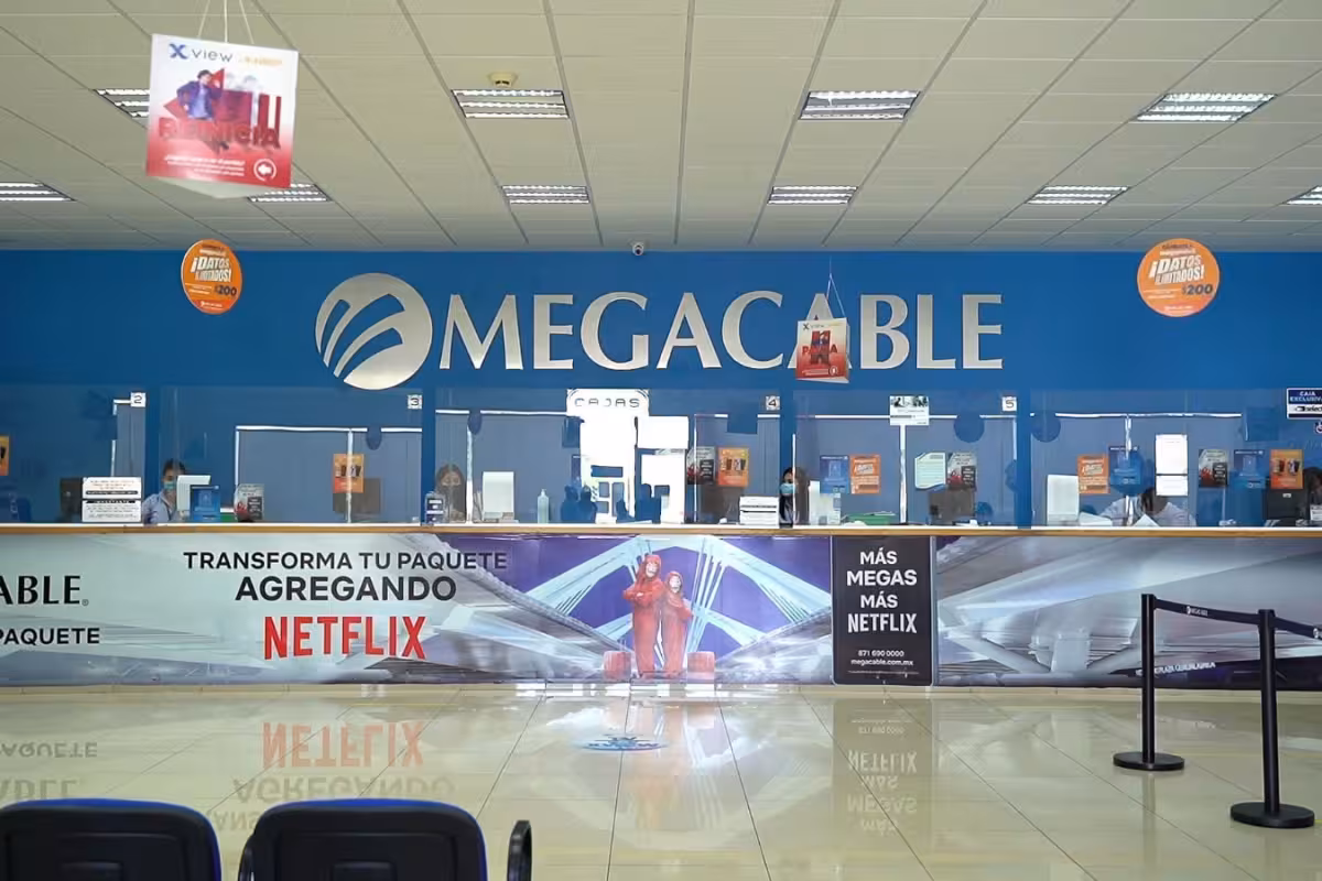 Usuarios reportan fallas en el servicio de Megacable - PorEsto