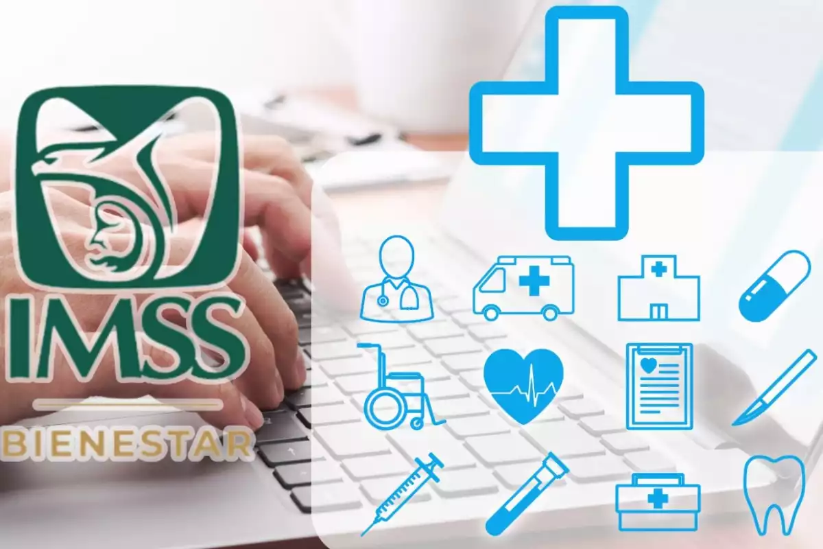 Registro al seguro IMSS Bienestar: ¿Cuándo inicia y cómo hacer el ...