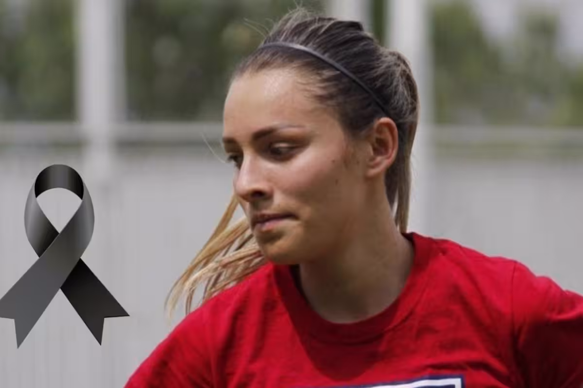 Muere Karla Torres Rangel, exjugadora de la Liga MX Femenil - PorEsto