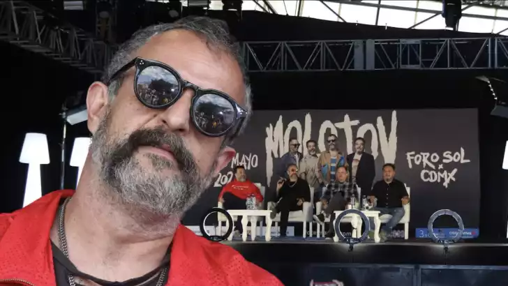 Tito Fuentes muestra su rostro a un año de vencer las adicciones tras ...