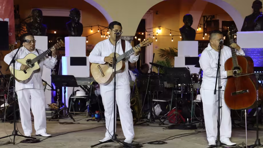 Trova yucateca, una forma de expresar el amor: Este es su origen - PorEsto
