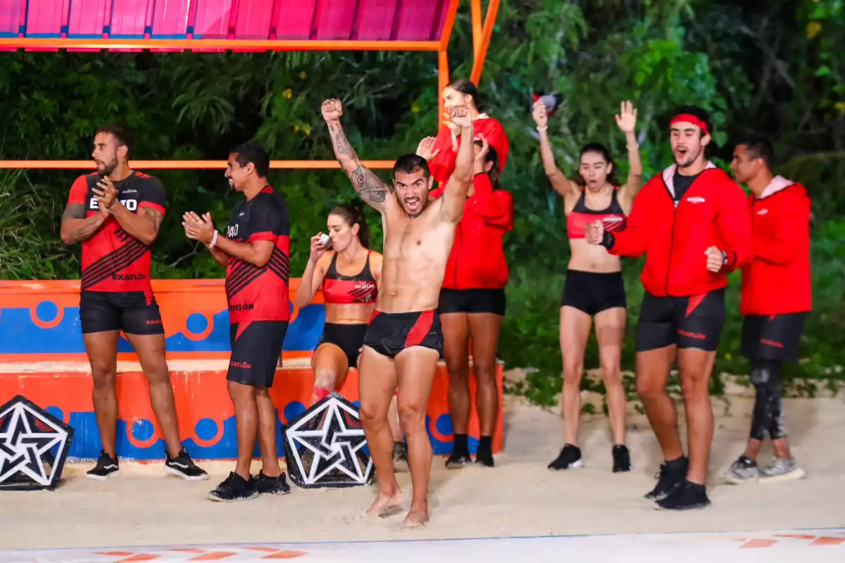 Exatlón México 2025: Filtran fecha de la final y ganador de la ...