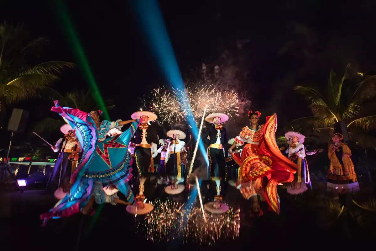 Vive México en Xoxi Cancún!": Xcaret anuncia nueva edición para las ...