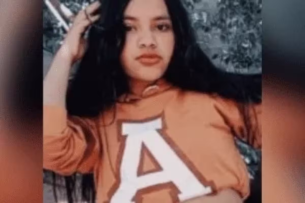 Activan Alerta Amber por Alexa Núñez, menor sustraída de su casa den ...