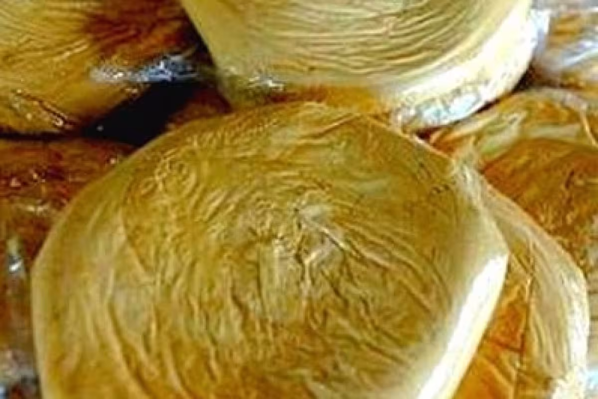 Mercocha, dulce tradicional en Tizimín - PorEsto