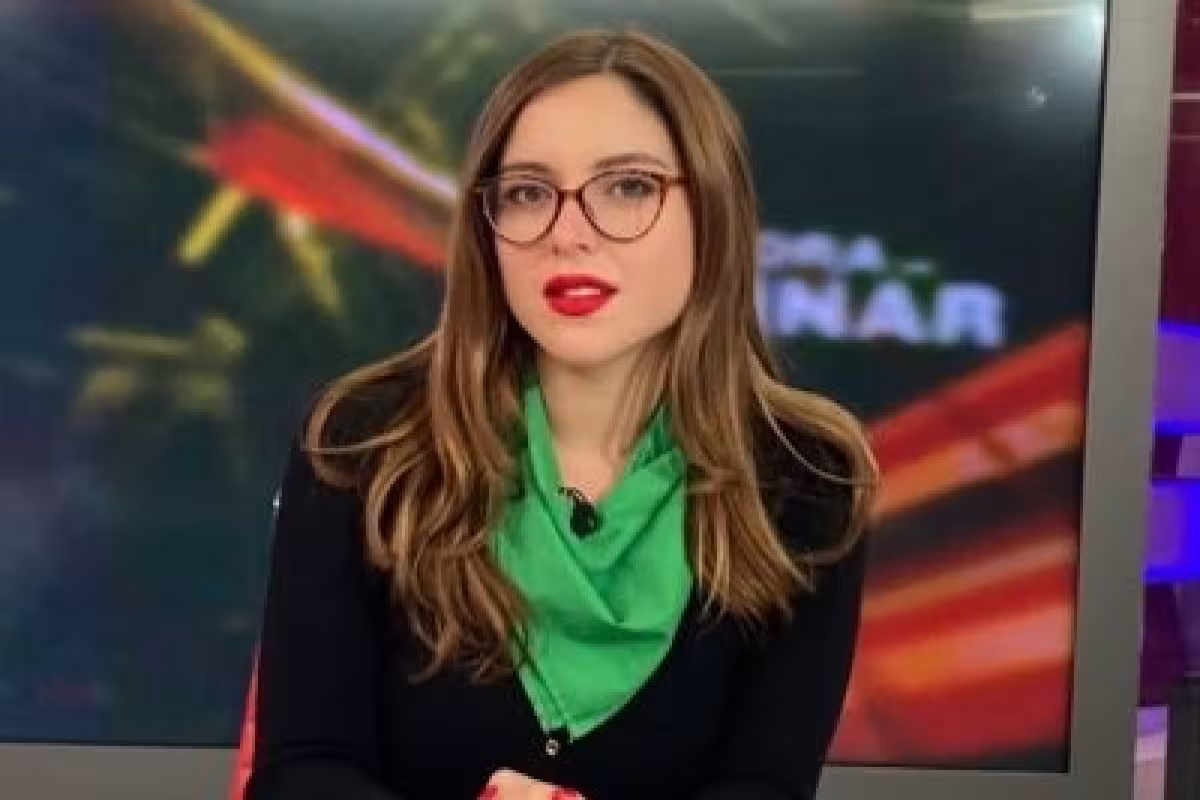 Estefanía Veloz responde a detractores que piden su renuncia de Morena ...