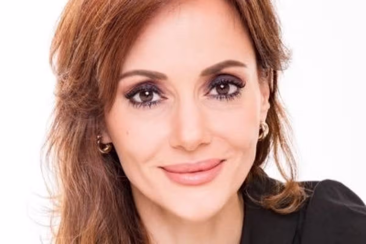 Lilly Téllez es criticada en Twitter, esta es la razón - PorEsto