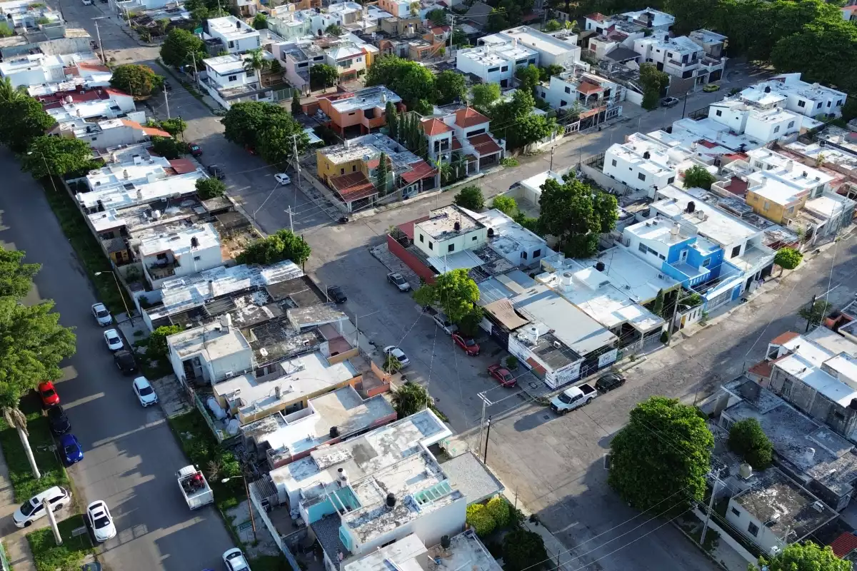 Costo de una casa con dos habitaciones en el Oriente de Mérida: precio ...
