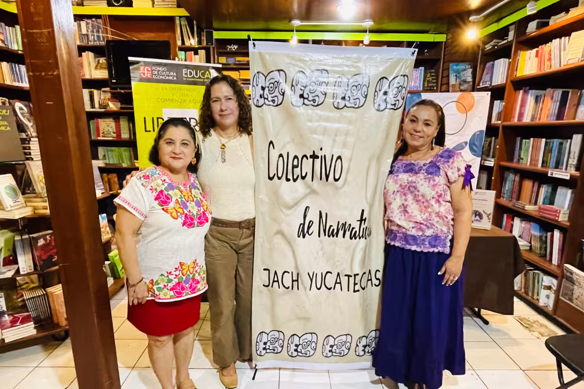 Promueven e incentivan la narrativa de mujeres escritoras con el ...