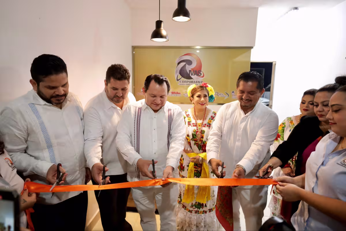 Gobernador de Yucatán destaca legado de La Reverenda de Oriente en su ...
