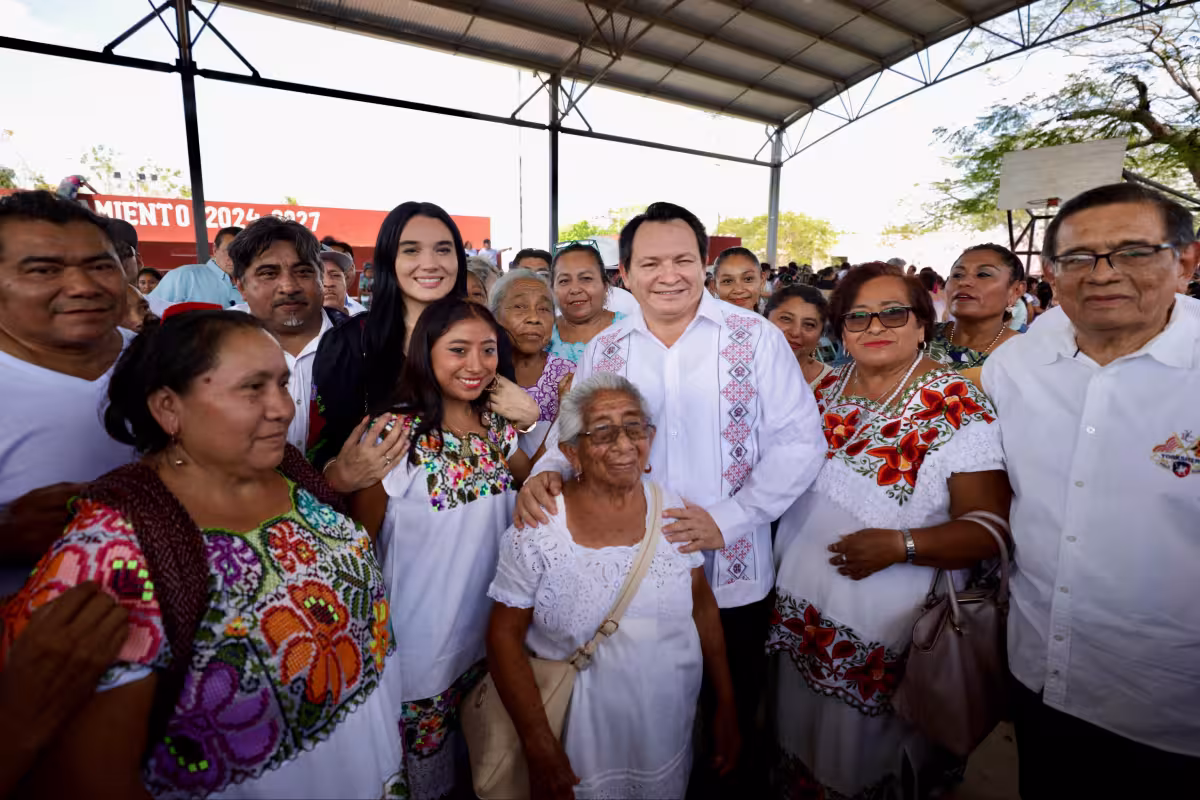 Gobierno de Yucatán escudará a mujeres maltratadas - PorEsto