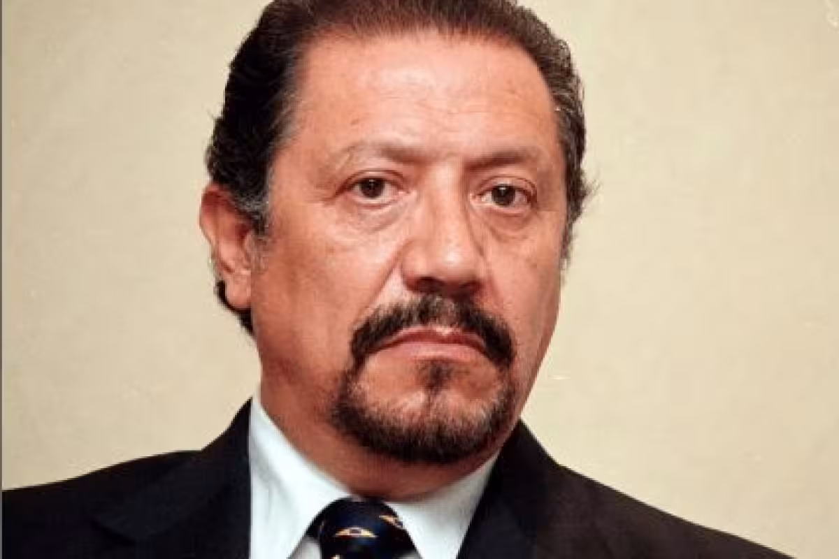 Muere Sócrates Amado Campos Lemus Líder Del Movimiento Del 68 Poresto