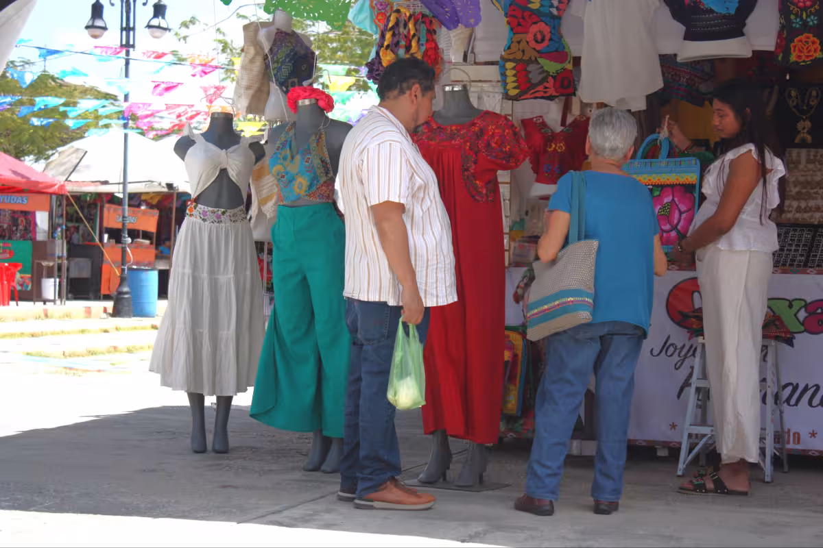 ¿Cuánto es el sueldo mensual promedio en Mérida? - PorEsto