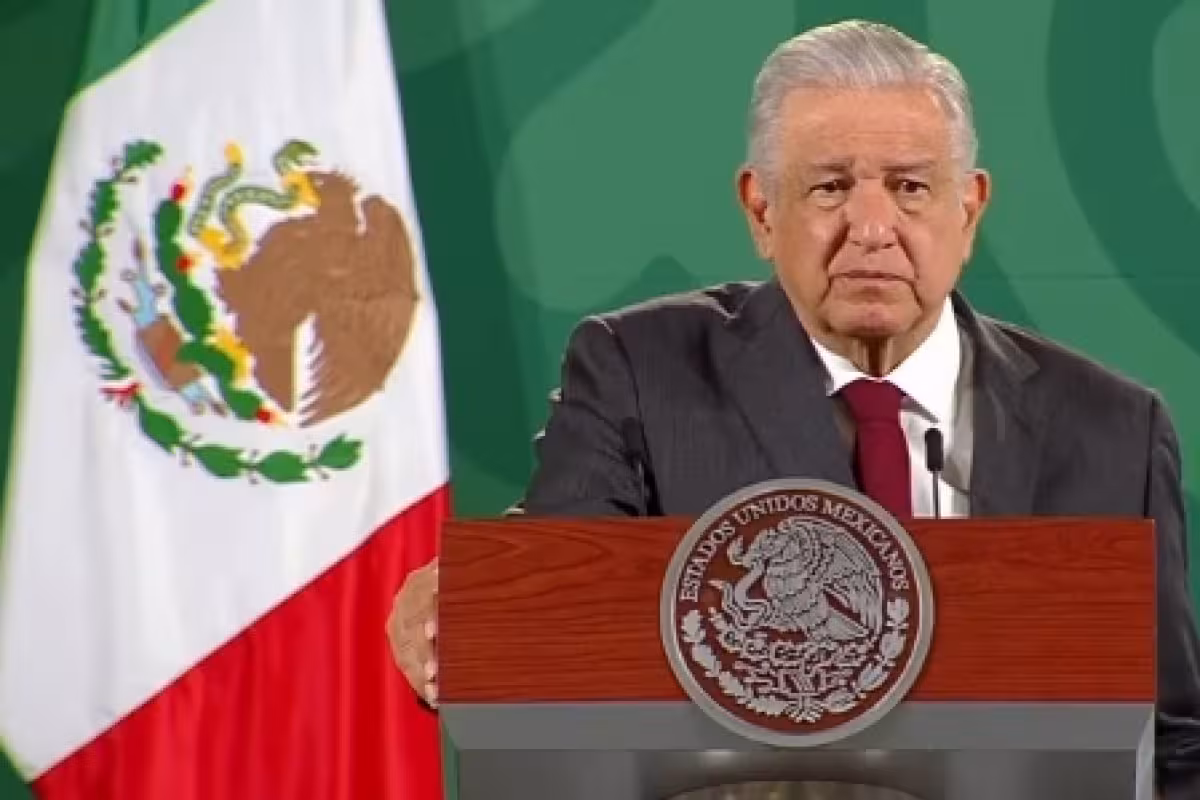“Deberían apurarse”: AMLO a la OMS sobre la autorización de vacunas ...