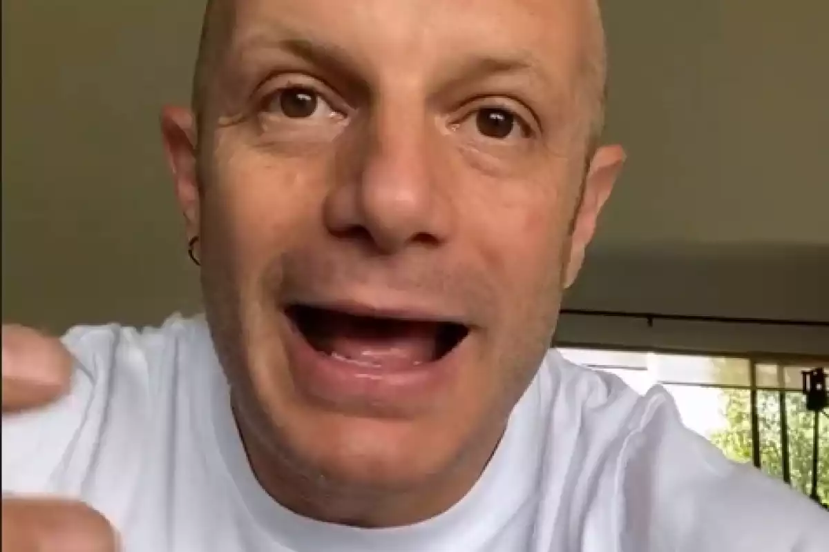 "Dan lástima, dan asco", dice Facundo a famosos que promovieron al PVEM: VIDEO - PorEsto