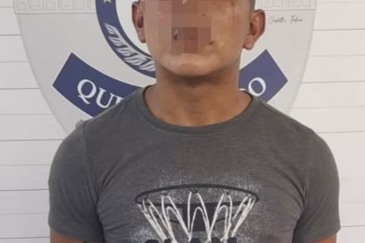 Detienen a veracruzano por fumarse un porro de mota en Cancún - PorEsto