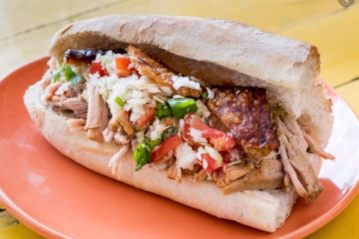 Cómo preparar en casa lechón al estilo Yucatán - PorEsto