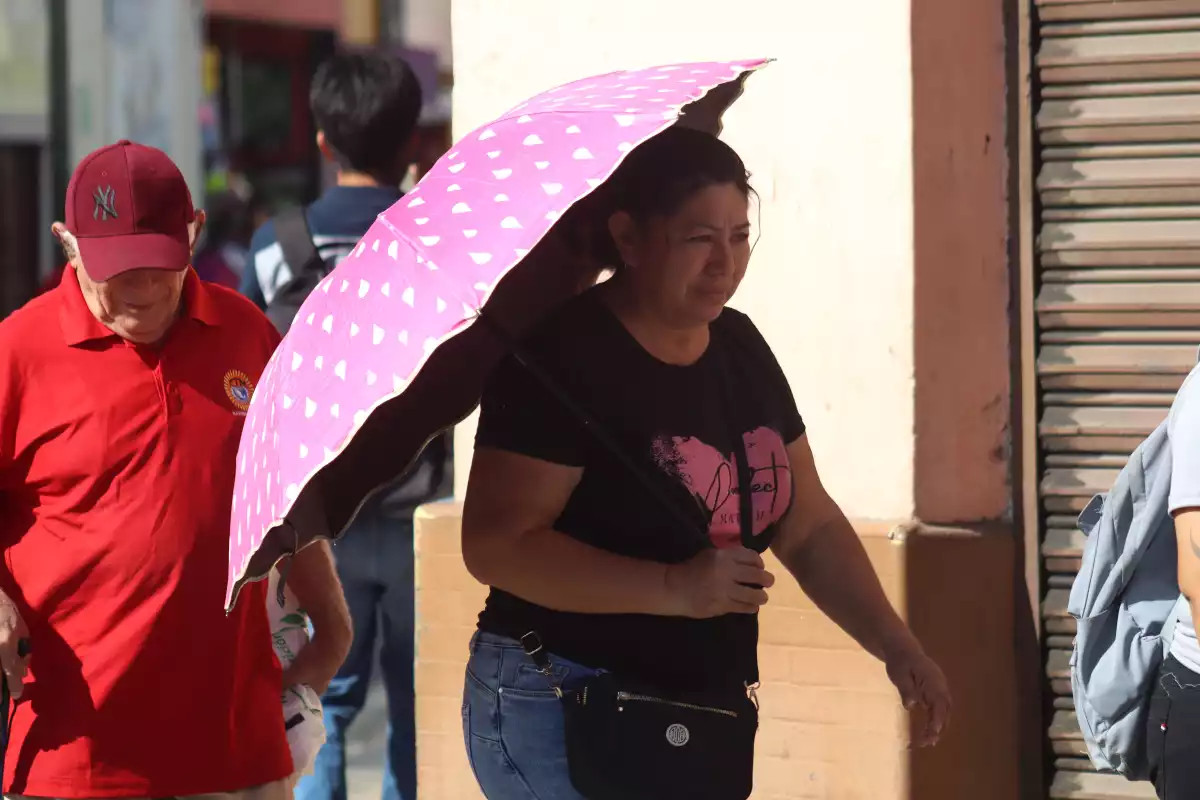 Surada se aproximará a Yucatán; habrá vientos hasta de 70 km/h y calor ...