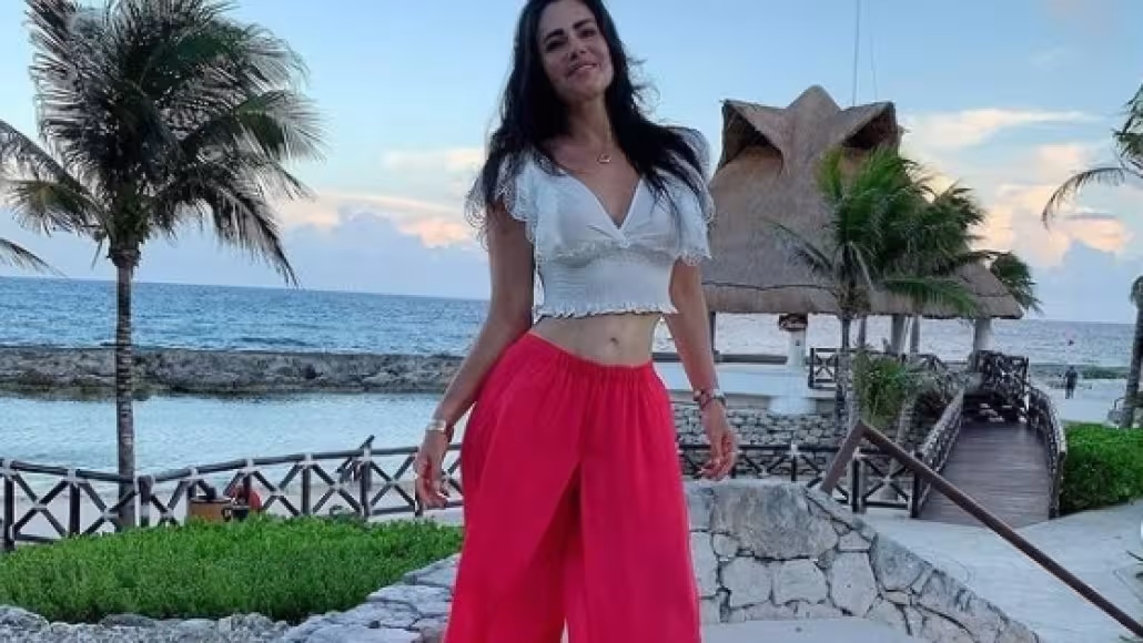 Luz Elena González quiere saber más de la vida de su ex, ¿de quién se ...