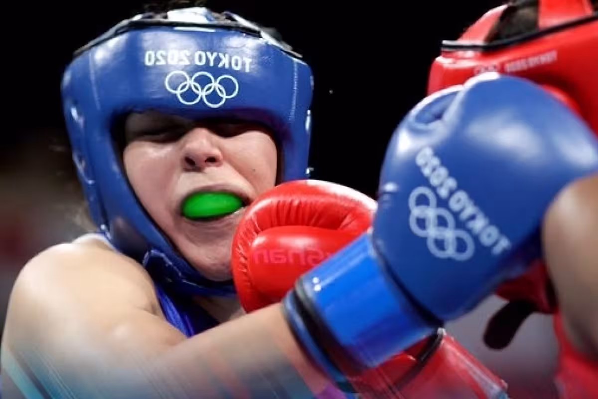 Tokio 2020: La mexicana Brianda Tamara Cruz se despide del sueño ...