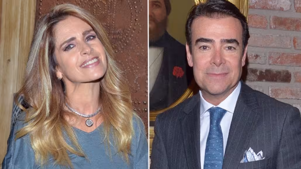 Graciela Mauri revela cómo es la recuperación de su hermano Toño Mauri ...