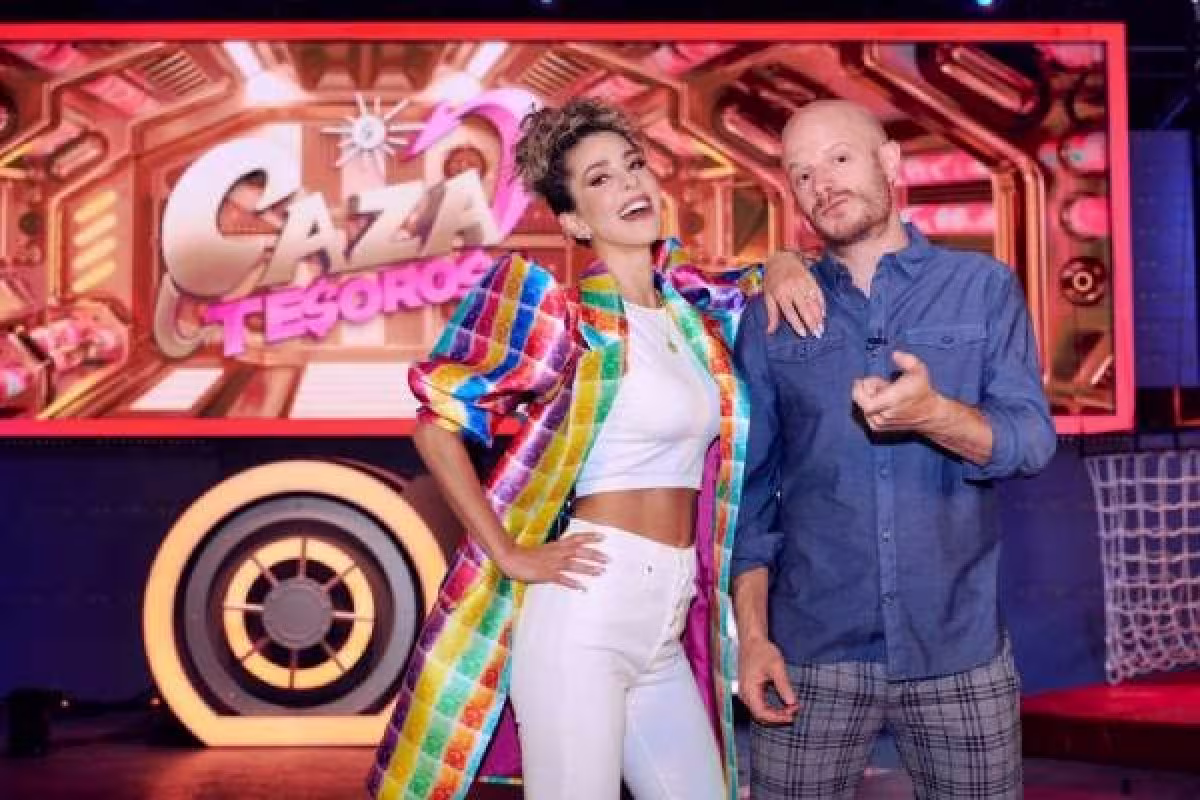 ¡Adiós TV Azteca!; Facundo estaría por regresar a Televisa - PorEsto