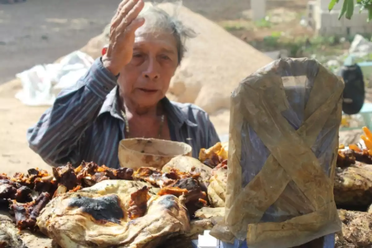 Conoce el Cha’a Chaac, la ceremonia maya para invocar la lluvia: VIDEO ...