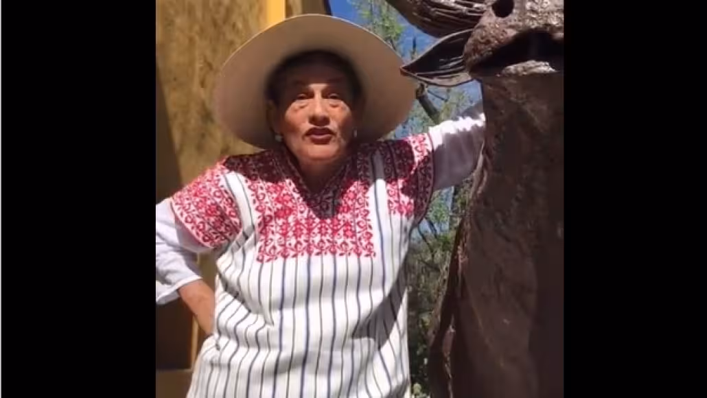 ¿Quién es Jesusa Rodríguez, la nueva propuesta de AMLO a la Embajada de ...