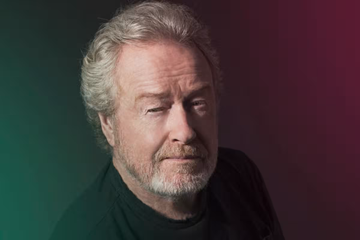 Ridley Scott y Joaquin Phoenix vuelven a trabajar juntos en el rodaje ...