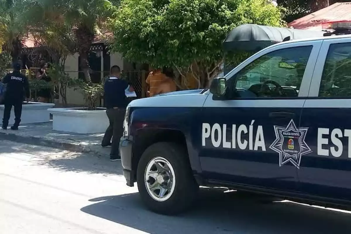 Intentan ejecutar a un hombre en la colonia ocho de Octubre de Chetumal - PorEsto