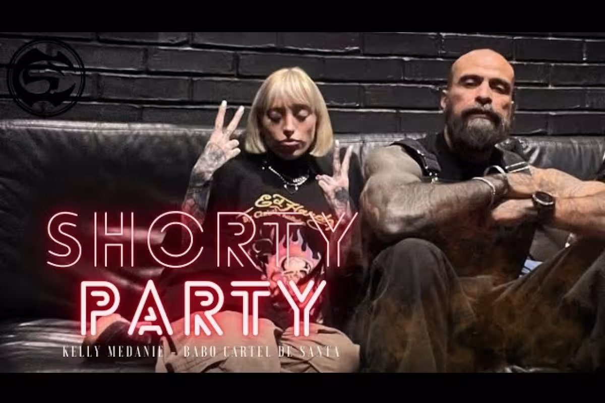 Ya se tiene fecha para "Shorty Party" nueva canción de Babo - PorEsto