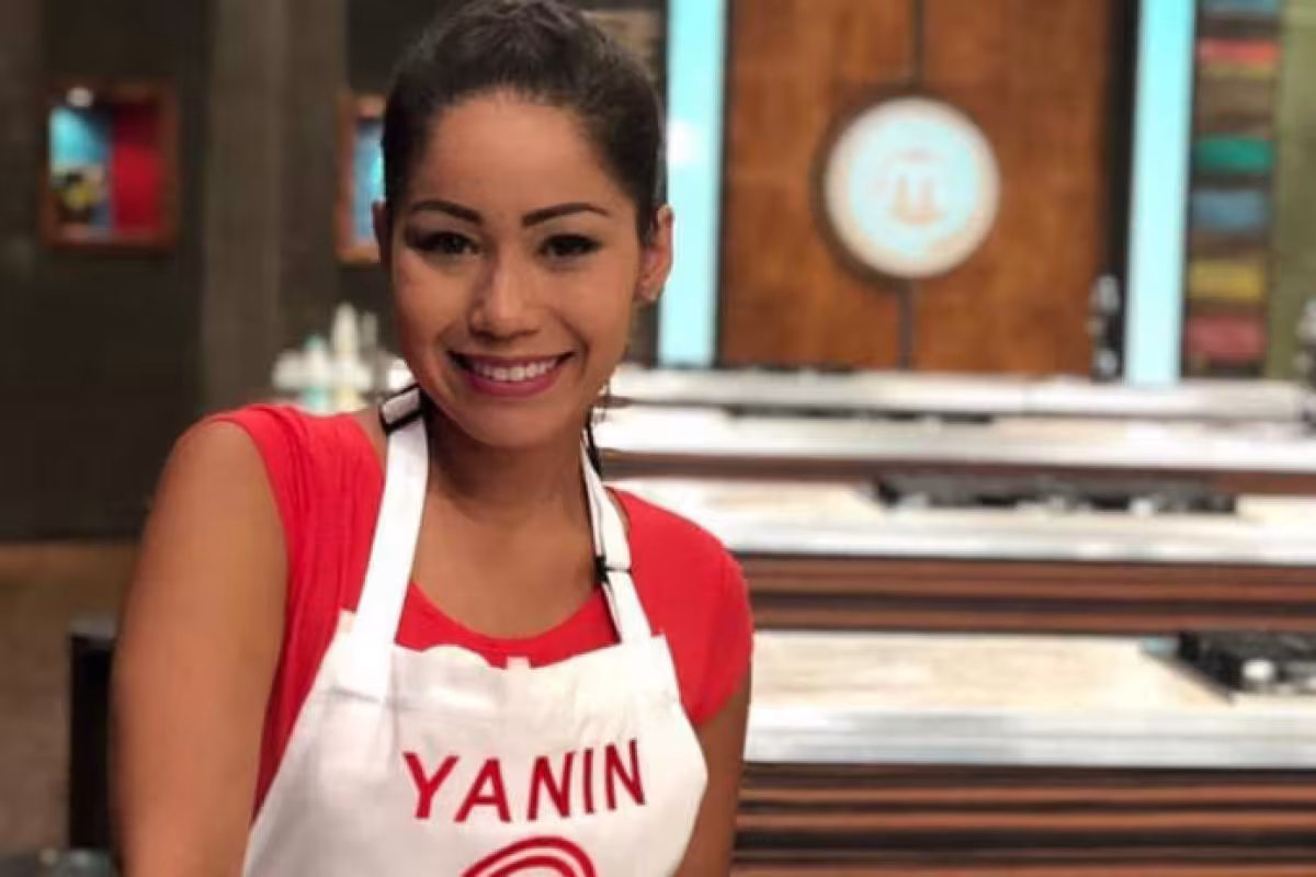 MasterChef: Revelan foto del auto destrozado en accidente fatal de ...