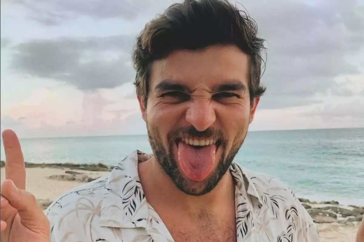 Christopher Basteris, el yucateco que llegó a MasterChef Latinos - PorEsto