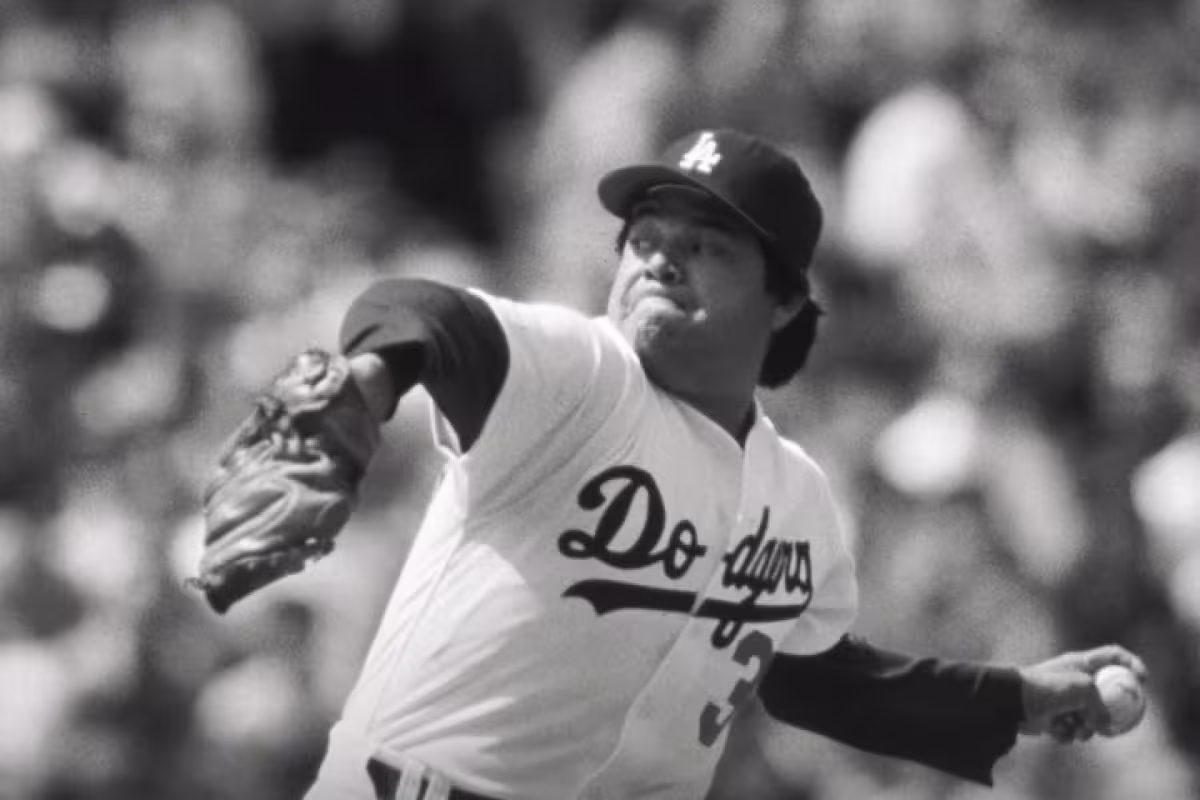 Muere Fernando Valenzuela, leyenda mexicana de los Dodgers y creador de ...