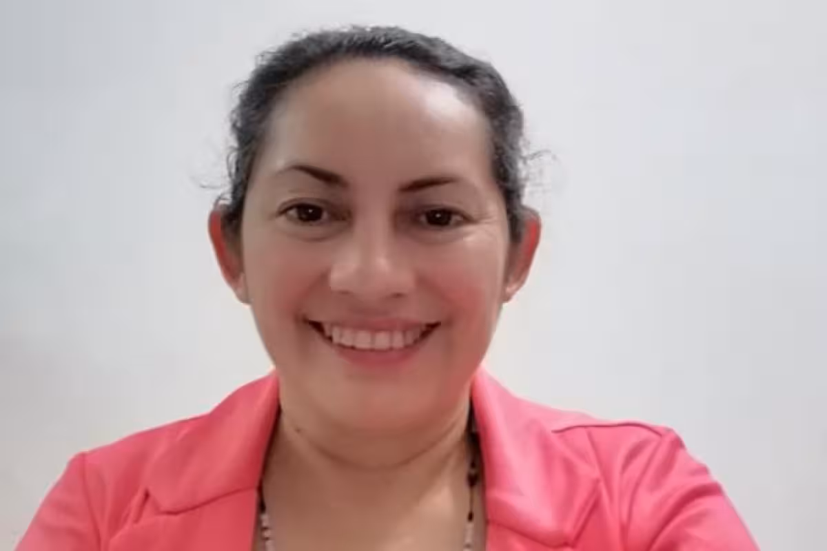 INE nombra a Lirio Guadalupe Suárez como nueva consejera presidente del ...