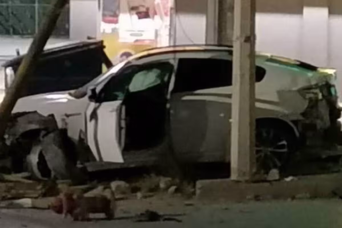 Muere "El Neto" durante operativo tras fugarse del Cereso de Ciudad ...