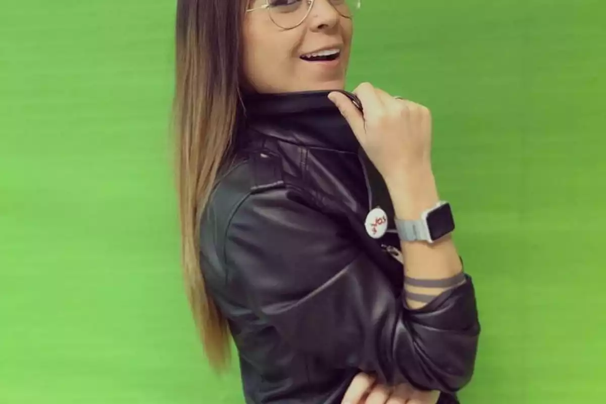 Nelly Roon acusa a dos standuperos de acoso, ¿quiénes son? - PorEsto