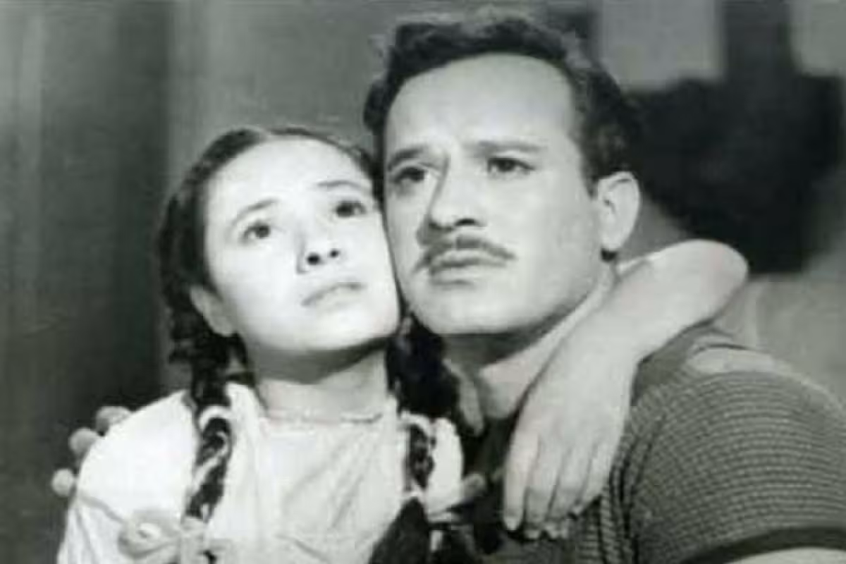 Pedro Infante y sus cinco mejores películas - PorEsto